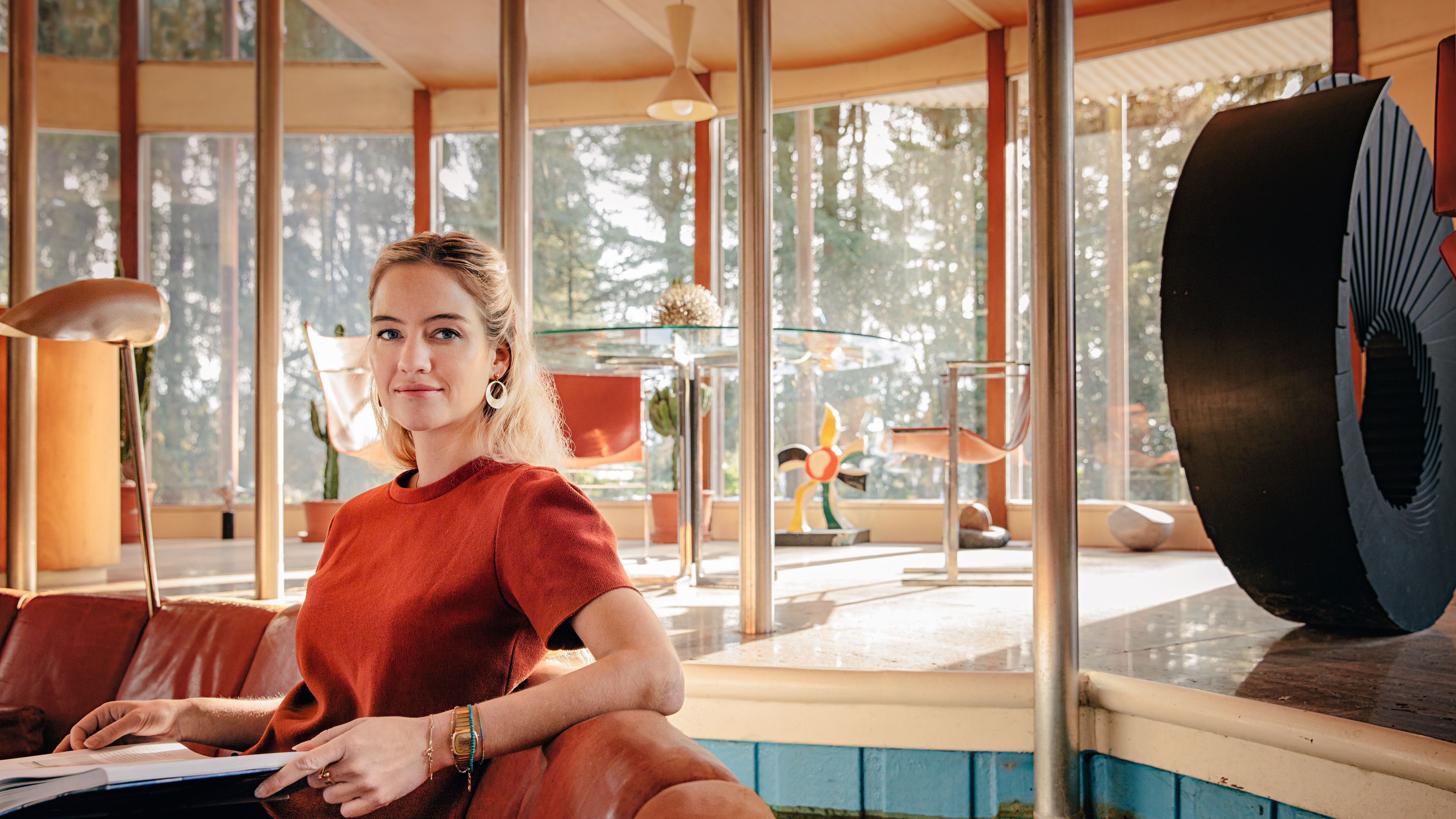 Ginger Zalaba | Walter Knoll