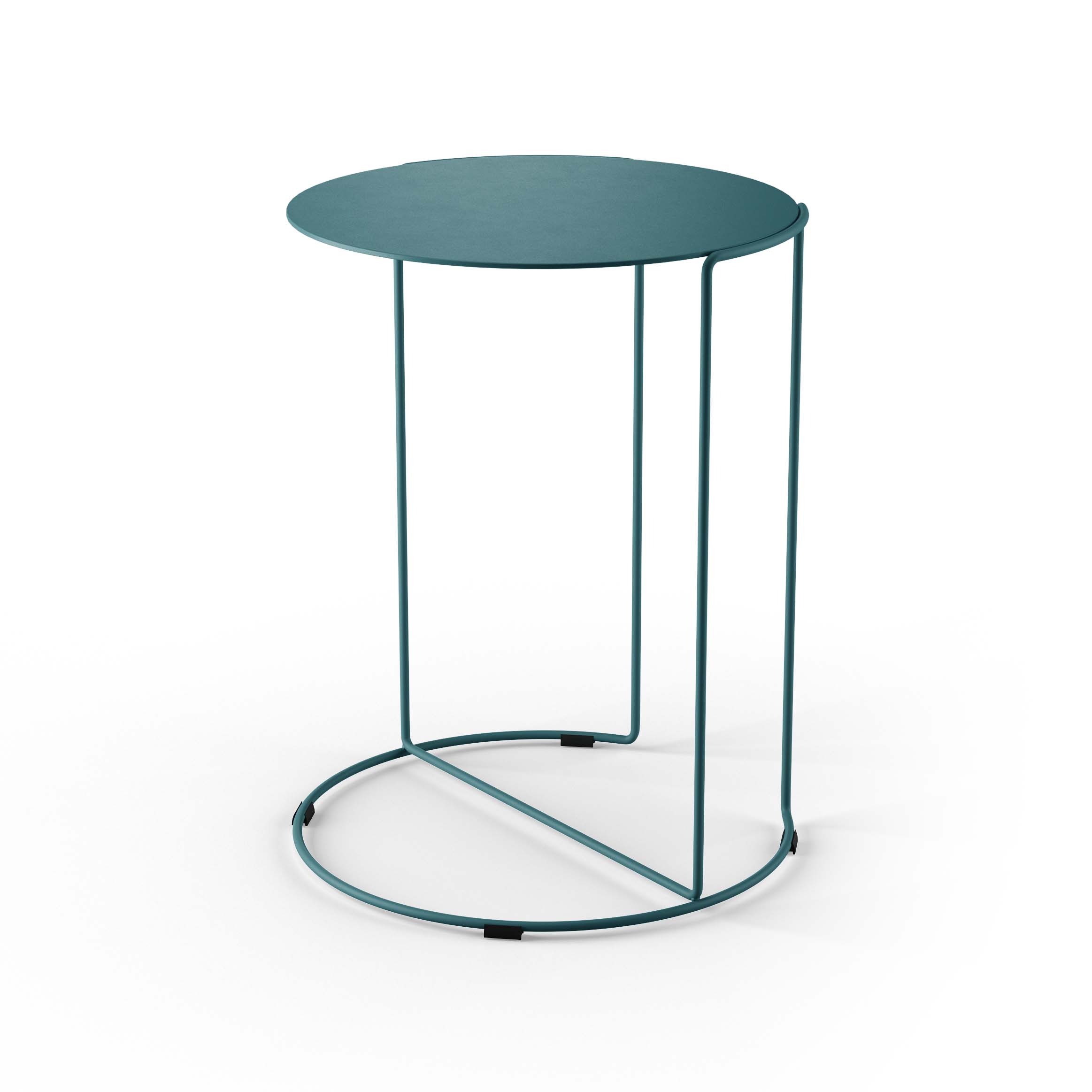 Oki Side Table | Walter Knoll