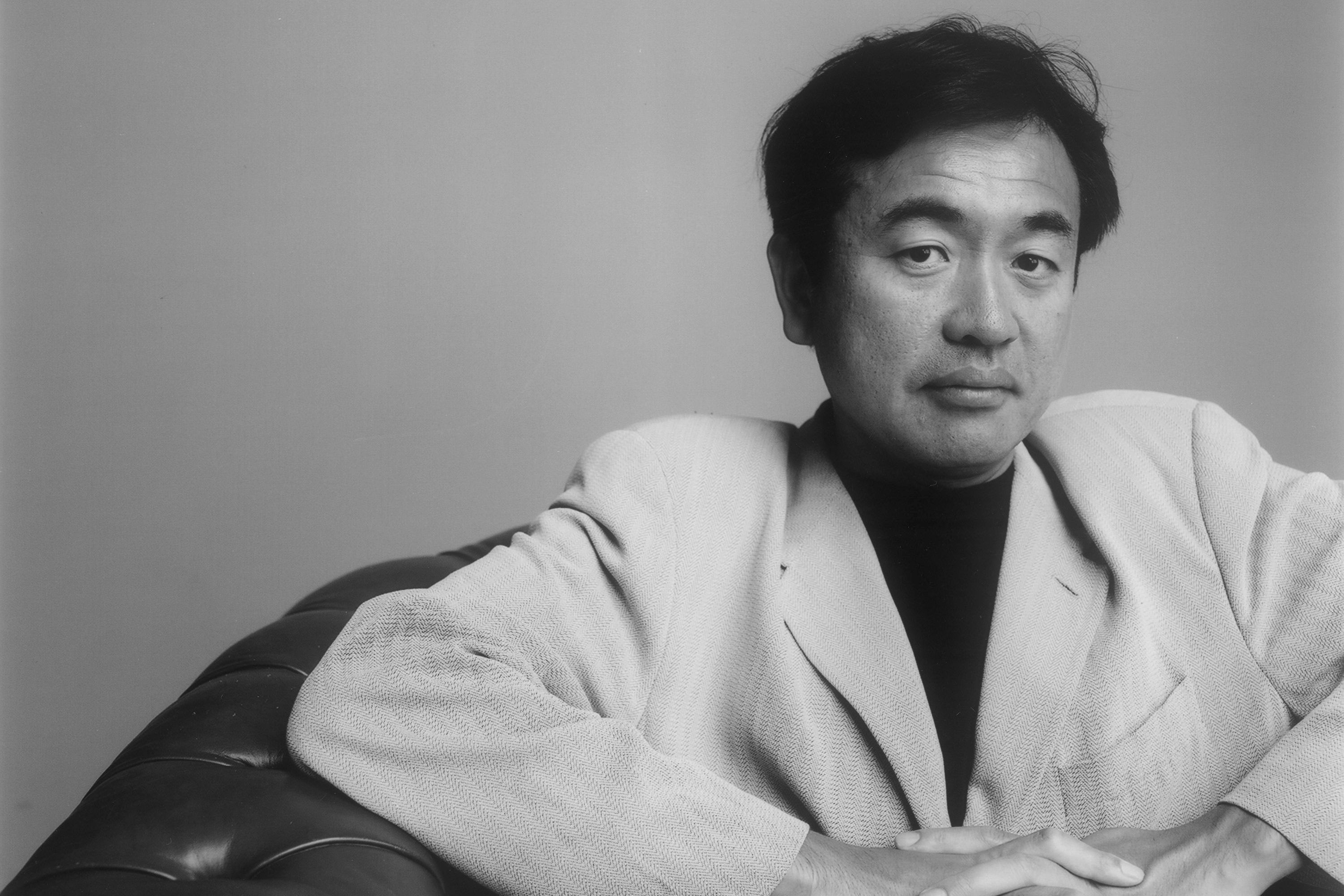 Kengo Kuma Associates Walter Knoll