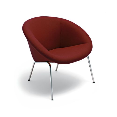 Lounge Chairs | Walter Knoll
